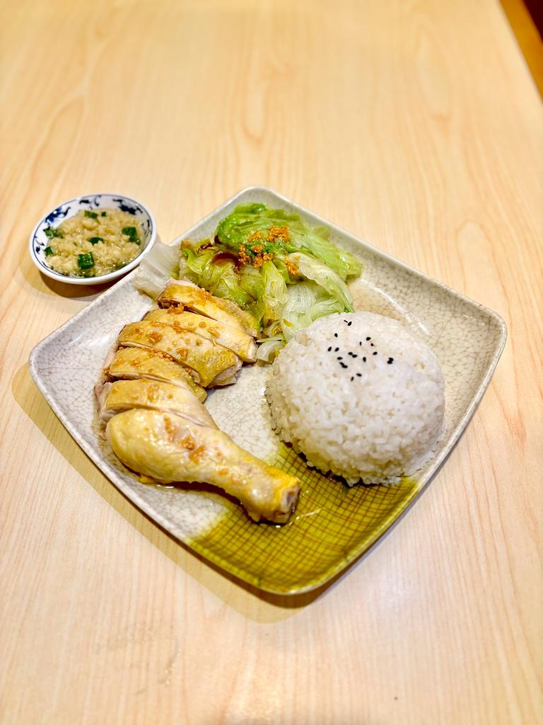 Sesame Prawn on Toast (芝麻蝦) – Union Fish and Chips